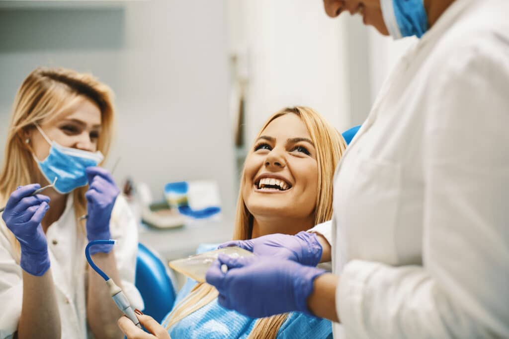 What ODSP Covers for Emergency Dental Services in Ontario – Hespeler ...